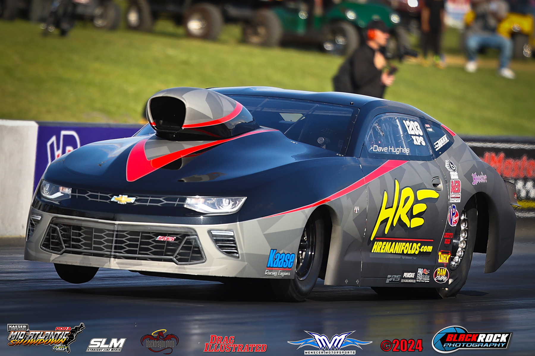 Drag Racing Customers | Jon Kaase Racing Engines