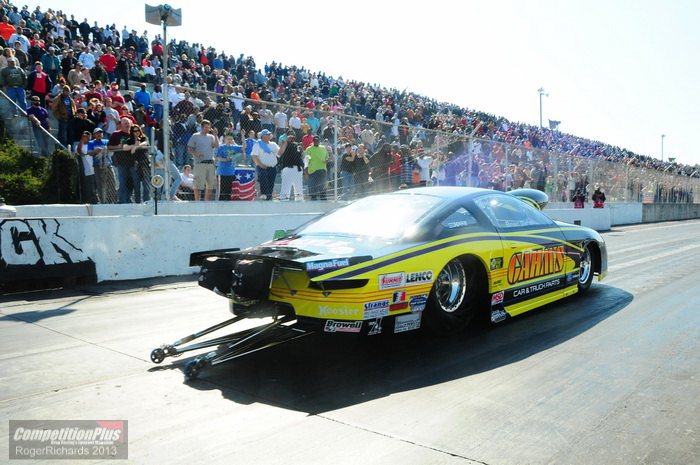 Drag Racing Customers | Jon Kaase Racing Engines