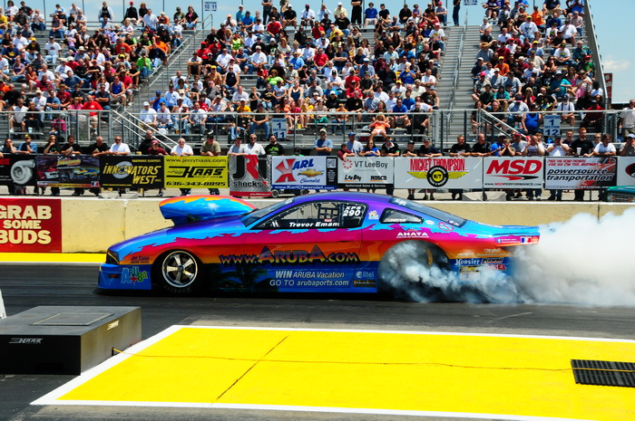 Drag Racing Customers | Jon Kaase Racing Engines