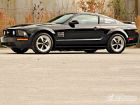 Jon Kaase’s 2008 Ford Mustang Blue Crescent Beheader | Jon Kaase Racing ...